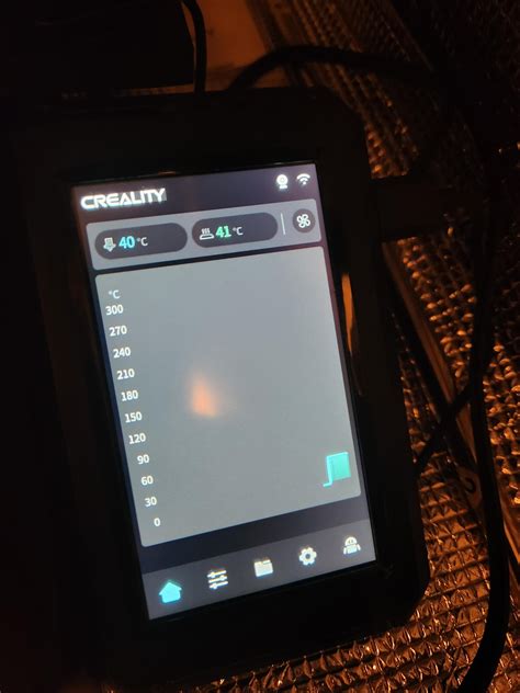 Ender 3 V3 Ke Wifi Keeps Losing Connection R Creality