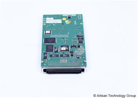 DPIO FB K VMETRO FPDP FPDP II Digital Parallel I O PMC Module ArtisanTG