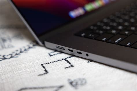 M2 Max MacBook Pro Review Same Experience Better Performance PetaPixel
