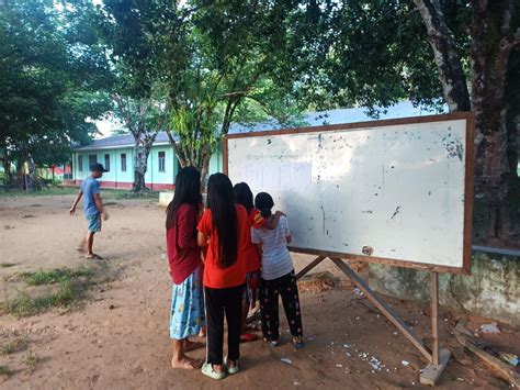 ကျွန်းစုမြို့တွင် တက္ကသိုလ်ဝင်စာမေးပွဲ အောင်ချက်ရာခိုင်နှုန်း ၄၀ ဒသမ ၃၈