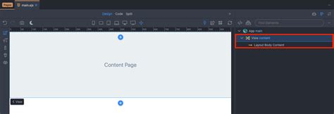 Layouts Vs Pages Wappler General Wappler Community
