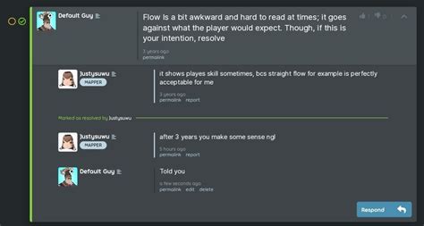 Ooc Osu Modding On Twitter Https T Co EA DOBqnAP Twitter