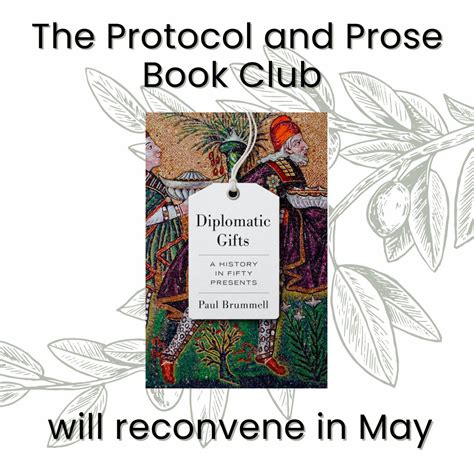 Protocol And Diplomacy International Protocol Officers Association On