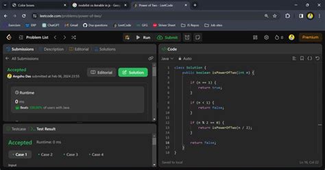 Angshu Das On Linkedin Day35 Codingchallenge Leetcodesolutions