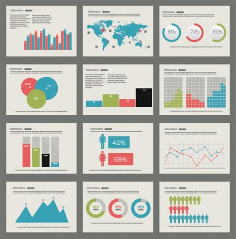Infographic Charts In Excel Excel Infographic Charts Female Excel Infographics Excel Advanced
