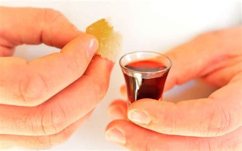 Why Should Christians Keep The Passover United Church Of God Australia