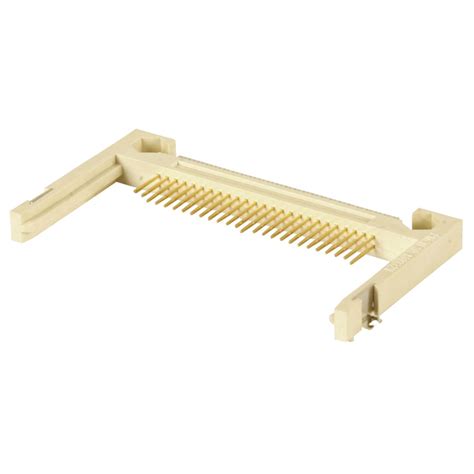 Compact Flash Surface Mount Memory Socket Jaycar Australia
