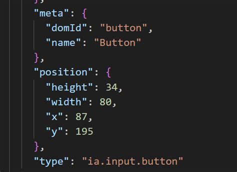 Where To Find Domid´s In Viewjson Automated Testing Inductive Automation Forum