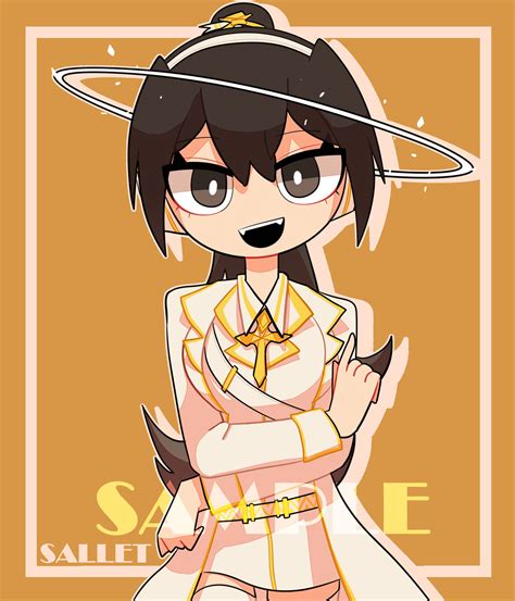 Chibi Half Body Commission By Letty Mrsal On Deviantart