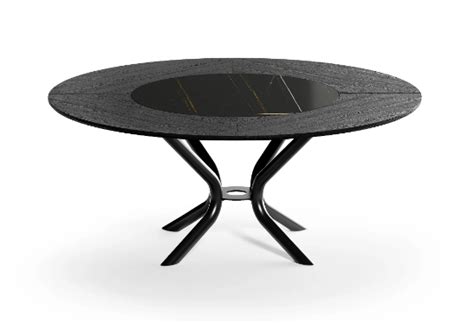 Pivot Dining Table Atelier Belar