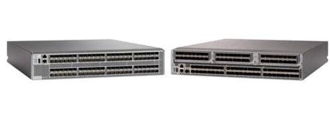 Cisco MDS Series Multilayer Fabric Switches Cisco