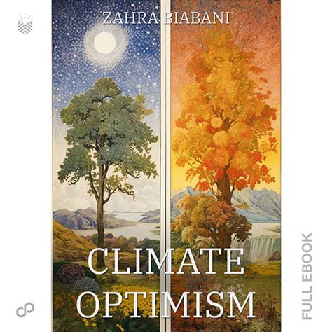 Climate Optimism