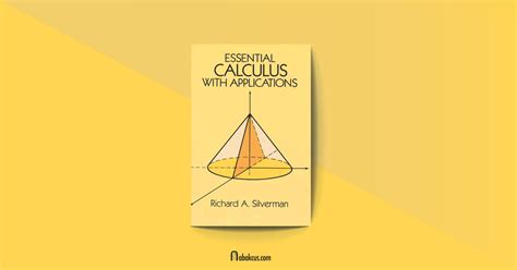 The Best 10 Calculus Books For Self Study Abakcus