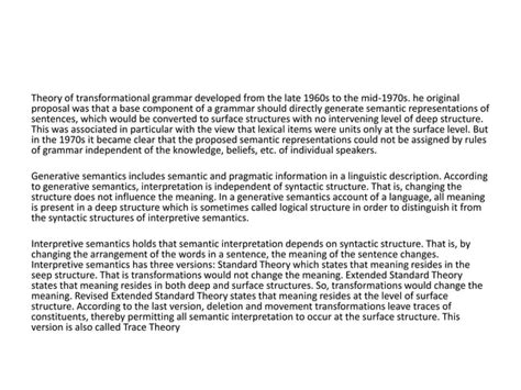 Generative Semantic Pptx Technology And Computing