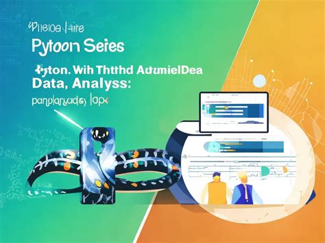 Python数据分析双剑：pandas与numpy实战指南 Dawoai