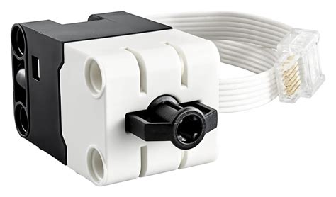 LEGO Technic Force Sensor LEGO Education