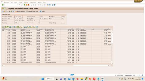Solved In Fbl1n With Holding Tax Is Not Updated Sap Community