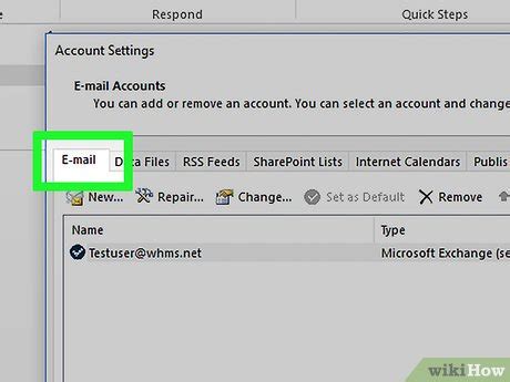 How To Send On Behalf Of In Outlook With Pictures WikiHow Tech