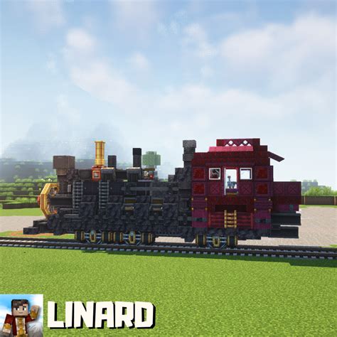 Create Mod Train