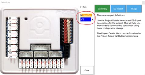 Dynamixel Servo Robot Skills Support Synthiam Dynamixel Servo Robot Skills Support Synthiam