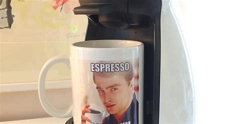 My New Favourite Mug Came In The Mail Today Imgur