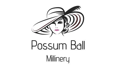 Vintage Beret By Possum Ball Possum Ball Millinery