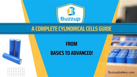 A Complete Cylindrical Cells Guide From Basics To Advanced Buzzup