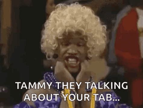 Tammy Jamie Foxx Funny Drag 