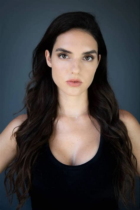 Elena Rusconi Kp Talent Management