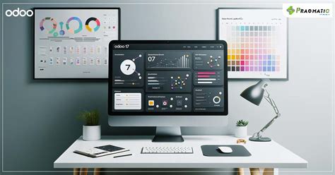 What Are The New Aesthetics In Odoo 17s Ui 01 Pragmatic Techsoft