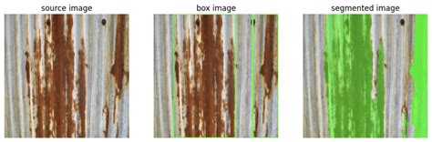 Github Kdcommits Corrosion Detction With Yolov8 Sam