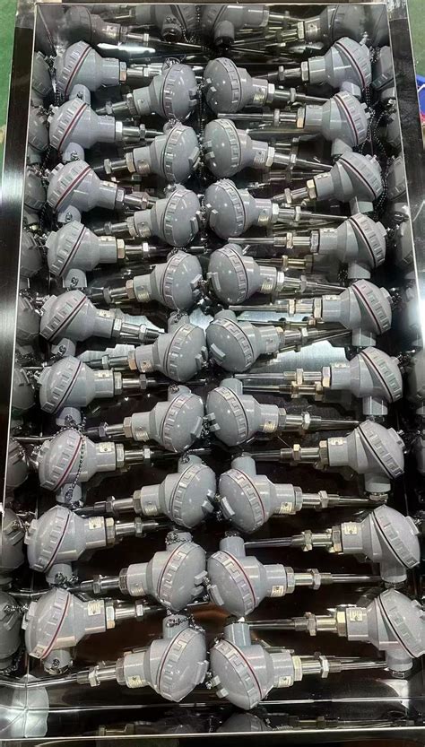 Alice Liao On Linkedin Thermocouple Temperature Sensor