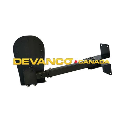 Bea 10 Wba Bea Universal Mounting Bracket Arm And Plate