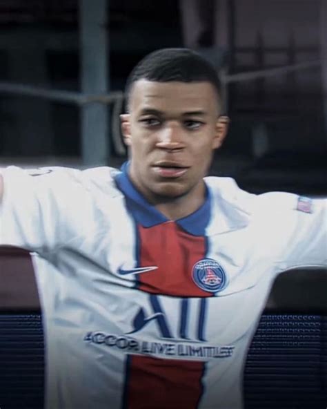 Mbappes Transformation 😮‍💨🔥 • Editviralmbappembappeeditviral