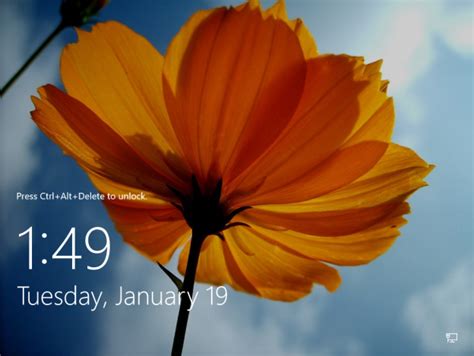 How To Change Default Lock Screen Image In Windows
