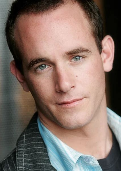 Photos Of David Stanbra On Mycast Fan Casting Your Favorite Stories