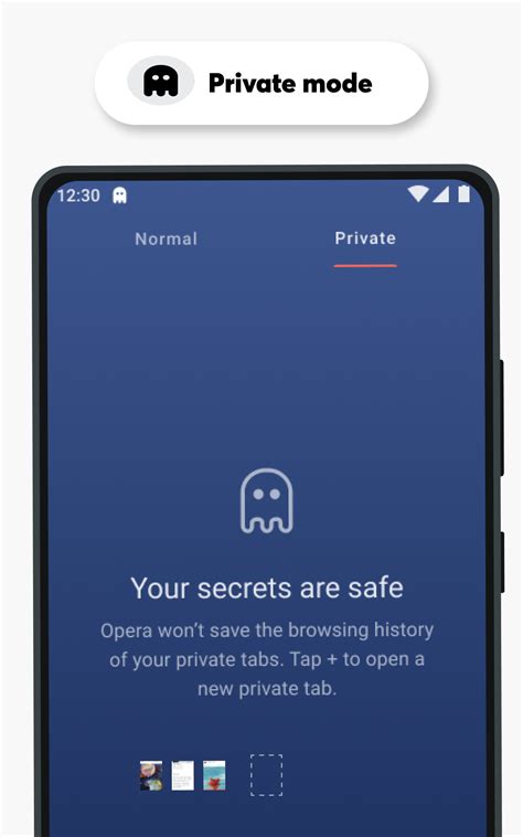 Opera Browser Fast Private App On Amazon Appstore