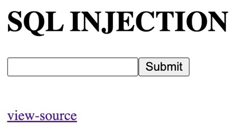 정보보안 webhacking kr 번 SQL Injection