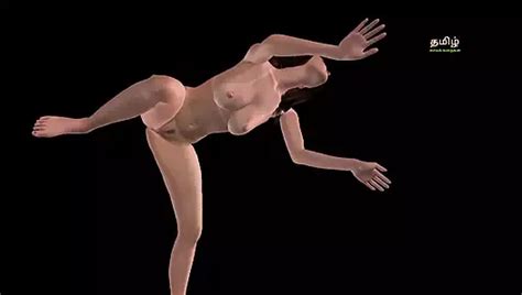 วิดีโอโป๊ 3 มิติเคลื่อนไหวของผู้ชายกําลังเย็ดกับสองสาวสวย Xhamster