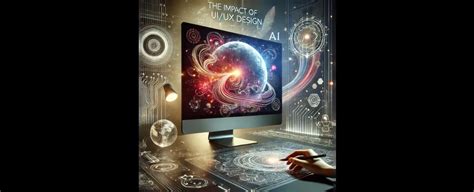 Generative Ais Impact On Ui Ux Design Transforming User Experiences