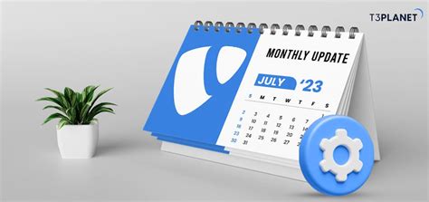 typo3 templates and extensions releases highlights — july 2023 by