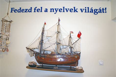 Angol Intenzív Tanfolyamokon és Nyelvvizsga Felkészítőkön Vettek Részt