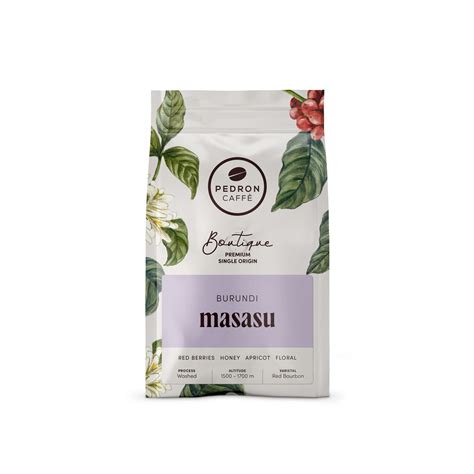 Masau Barista Coffee