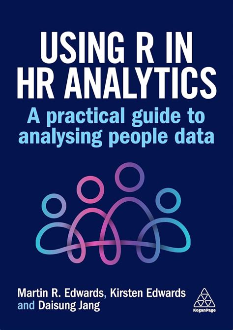 Amazon Using R In Hr Analytics A Practical Guide To Analysing People Data Edwards Martin