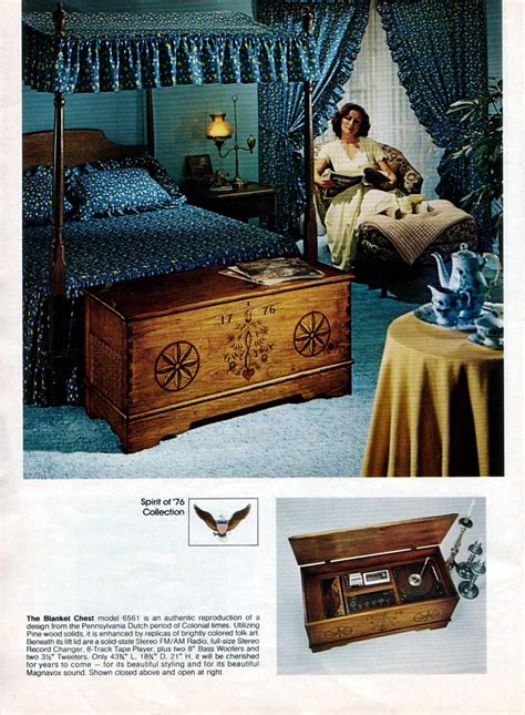 And Everything Else Too Magnavox Stereo