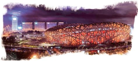 The Power Distribution Monitoring System For Beijing Olympic Stadiums