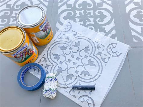 ¿qué Tipo De Pintura Se Usa Para Pintar Pisos De Cemento Electrocenter