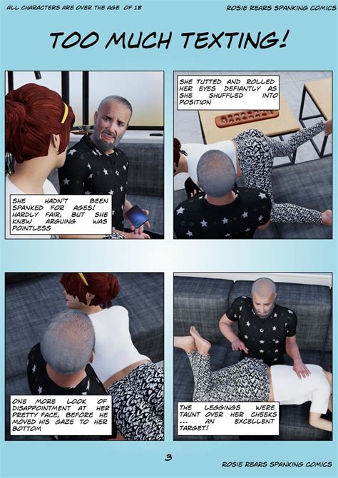 Rule 34 3d Otk Over The Knee Spanking Spanking Spanking Art 10610723