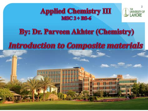 Solution Properties Of Composite Materials Studypool