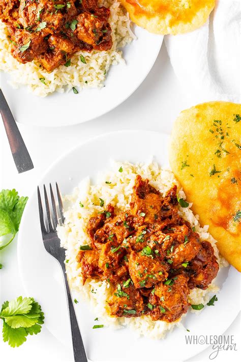 Chicken Curry Recipe 30 Minutes